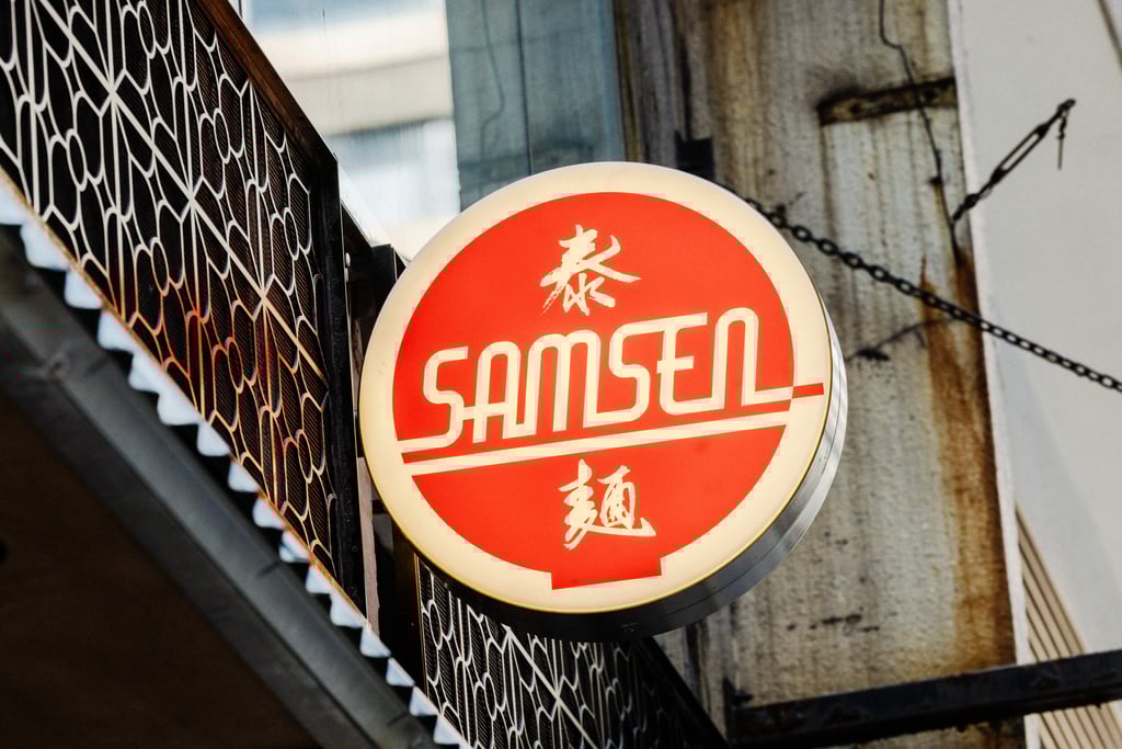 Inside the explosive success of Samsen, Hong Kong’s famous Thai-Chinese restaurant | South China ...