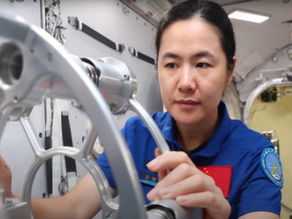 nasa flight engineers