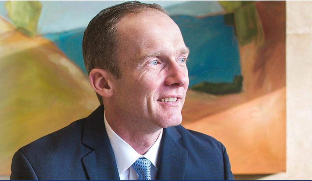 Meet US Supreme Court Justice Amy Coney Barrett’s husband Jesse Barrett ...