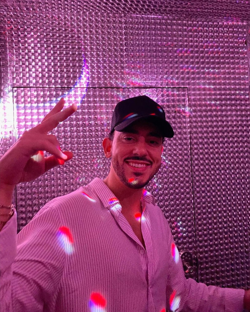 Meet Alexia Umansky’s new fiancé, Jake Zingerman: the future son-in-law ...