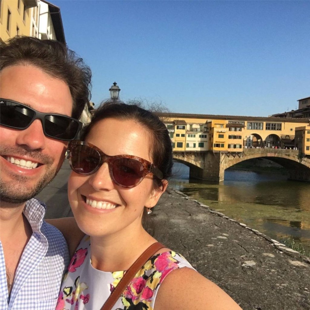 Meet Matt Manda, husband of Donald Trump’s new UN envoy Elise Stefanik ...