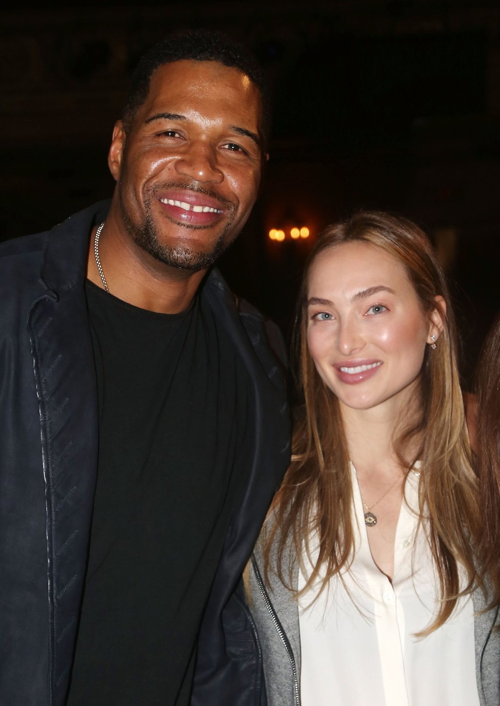 Who is Michael Strahan’s entrepreneurial girlfriend, Kayla Quick? She’s ...