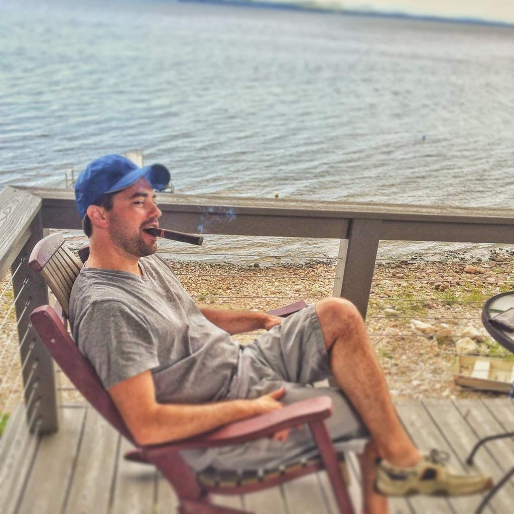 Meet Matt Manda, husband of Donald Trump’s new UN envoy Elise Stefanik ...