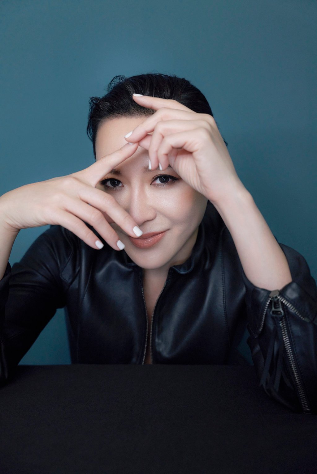 Style Edit: Cindy Chao celebrates her 20-year jewellery journey with ...