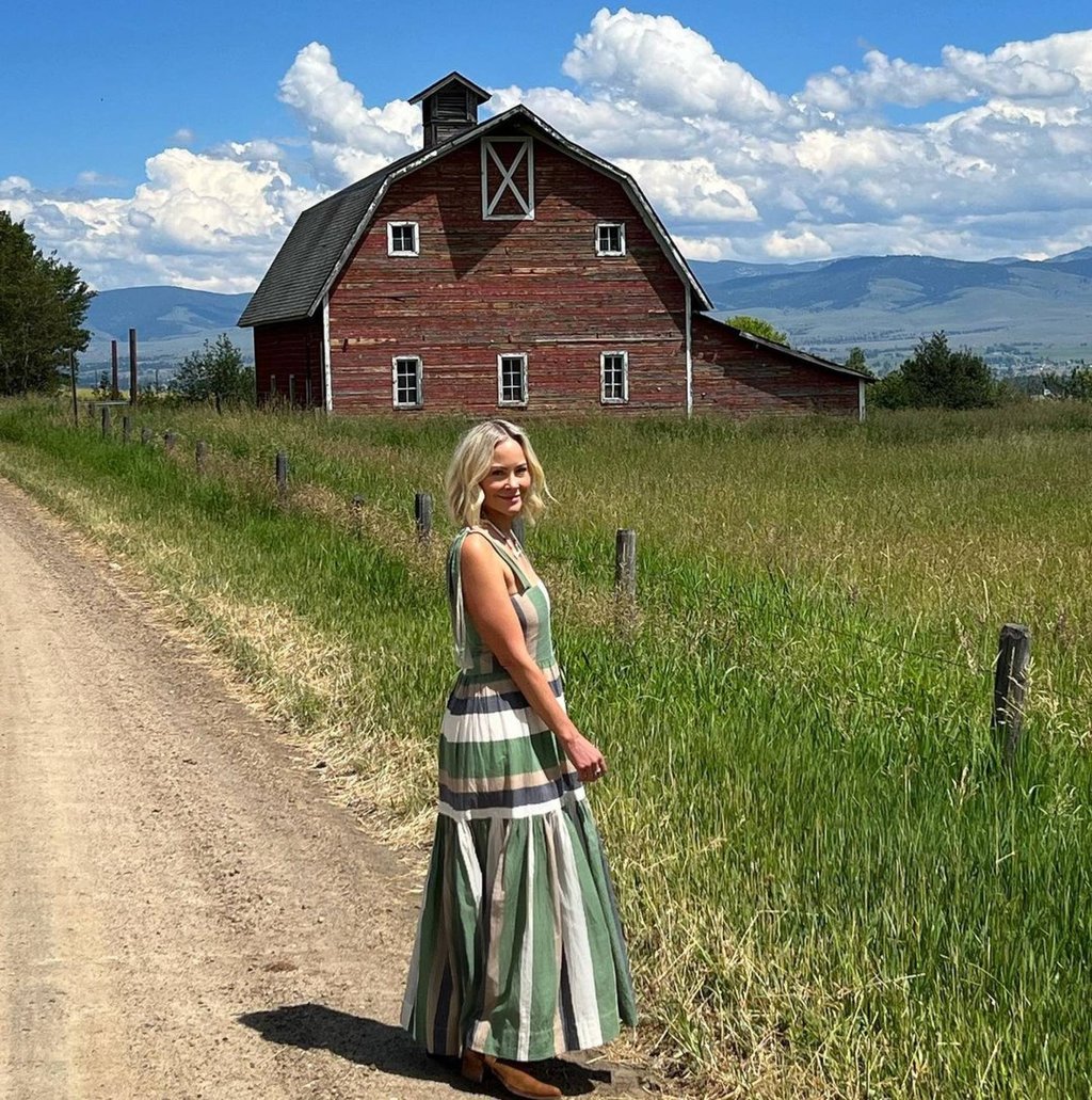 Who is Yellowstone actor Cole Hauser’s wife, Cynthia Daniel? She played ...