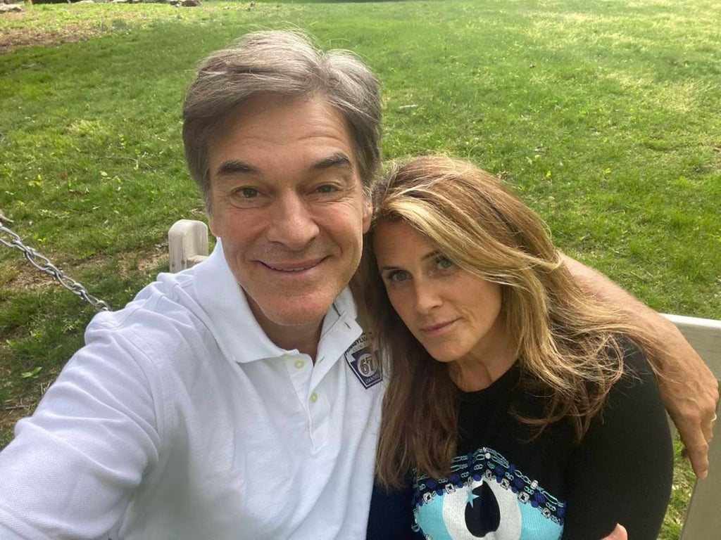 Lisa Oz 2024 The Lisa Oz Show Episodic Trailer YouTube