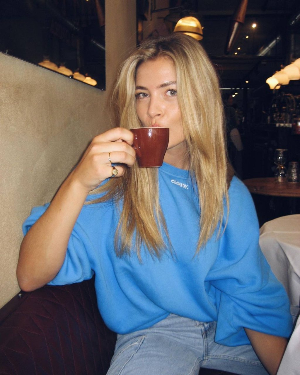 Esposa De James Marsden 2024