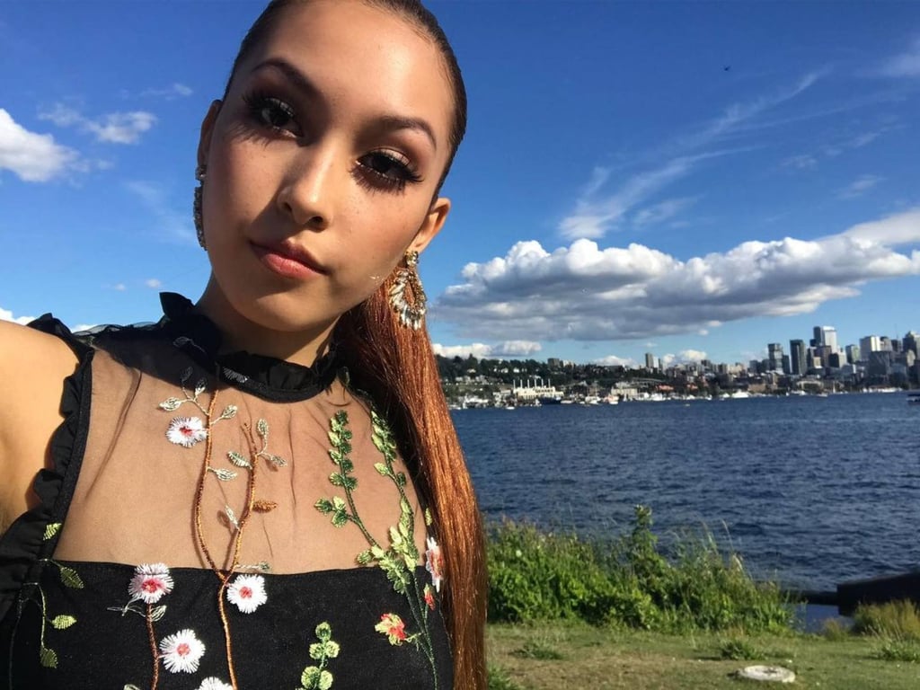 Who is Shiloh Jolie’s fellow dancer pal, Keoni Rose? Angelina Jolie’s ...