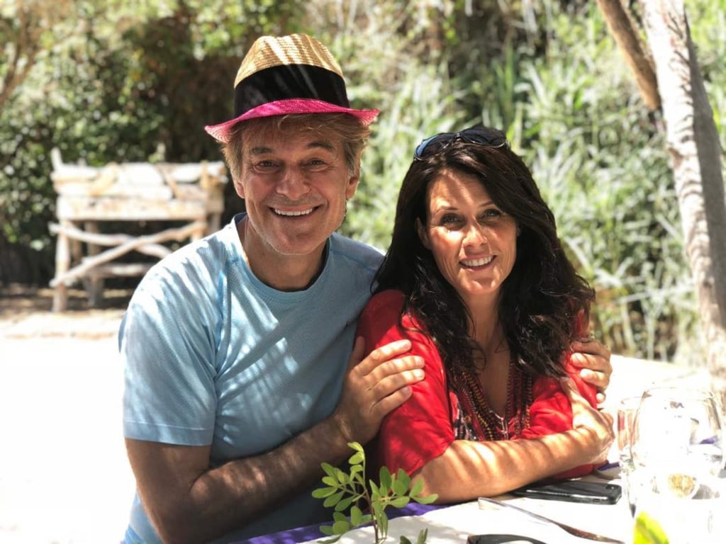 Lisa Oz 2024 The Lisa Oz Show Episodic Trailer YouTube