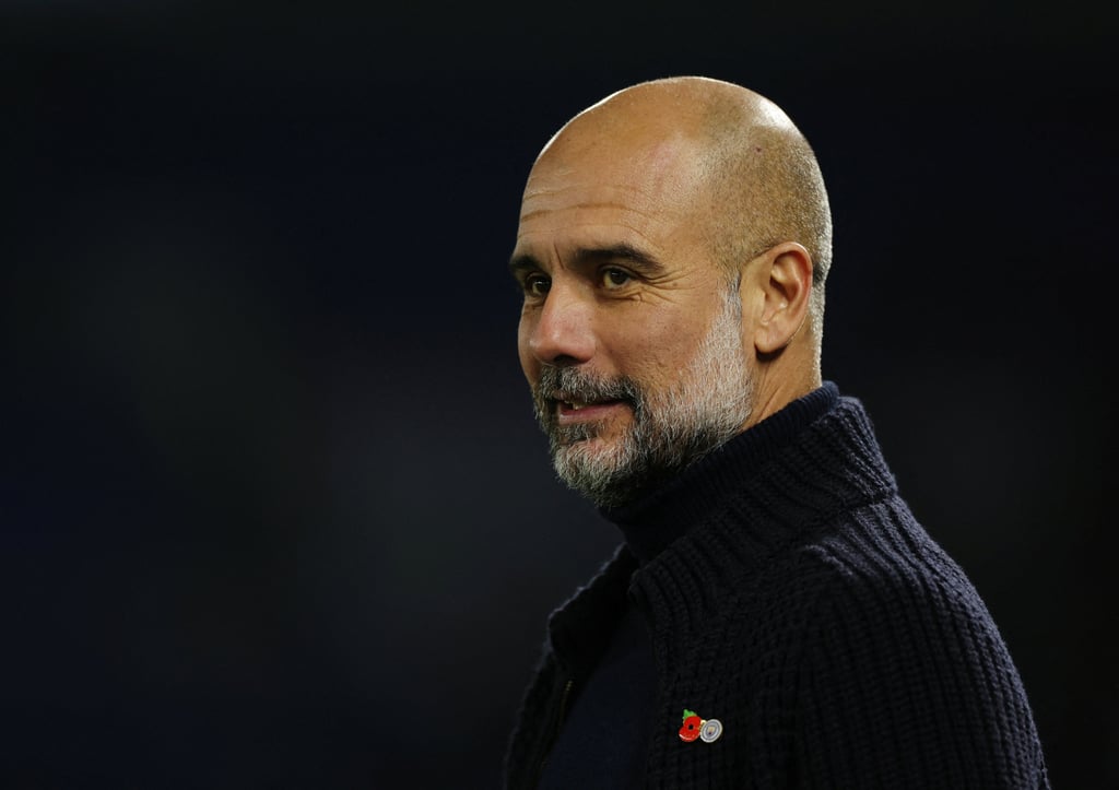 Pep Guardiola extends Manchester City stay, Italy v Argentina in Davis ...