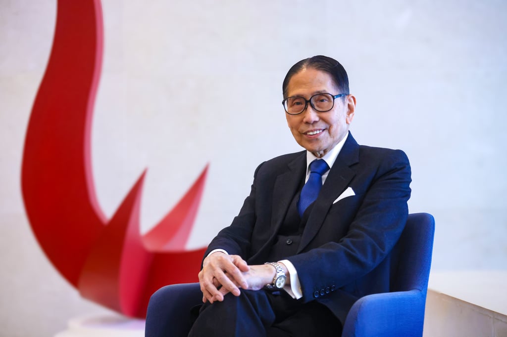 HKUST can draw talent to Hong Kong for third medical school despite ...