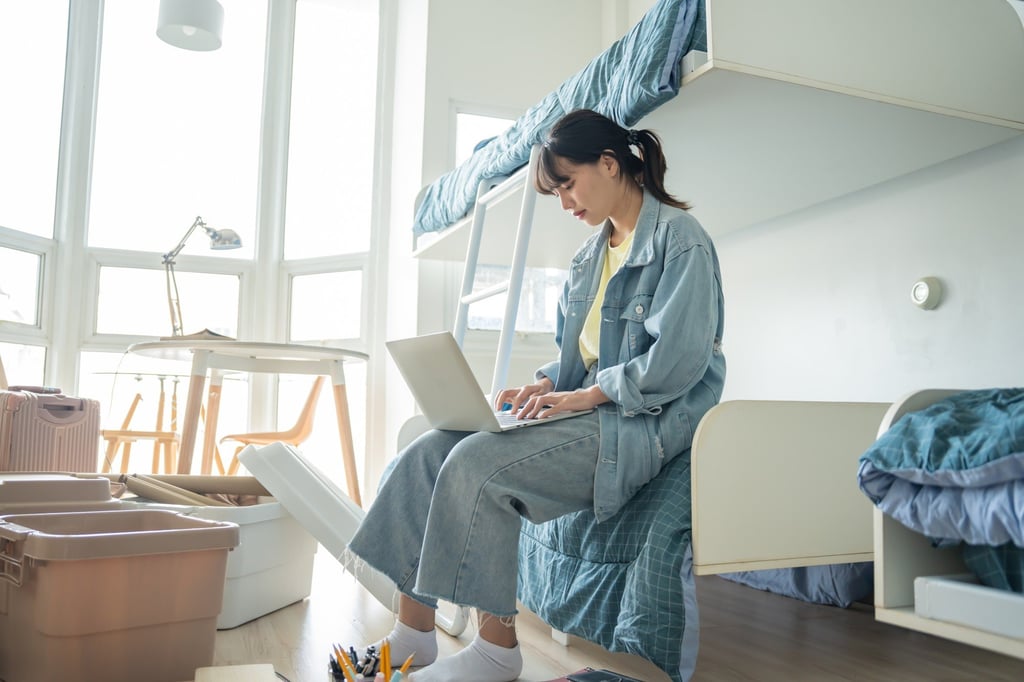 Public outrage as China dorm manager denies student’s curfew request to ...