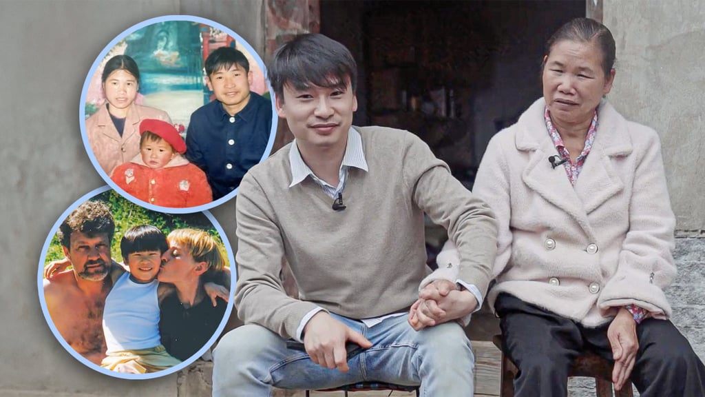 AI Musk as Ming official, China singer Zhang Mi’s cancer battle: 5 ...