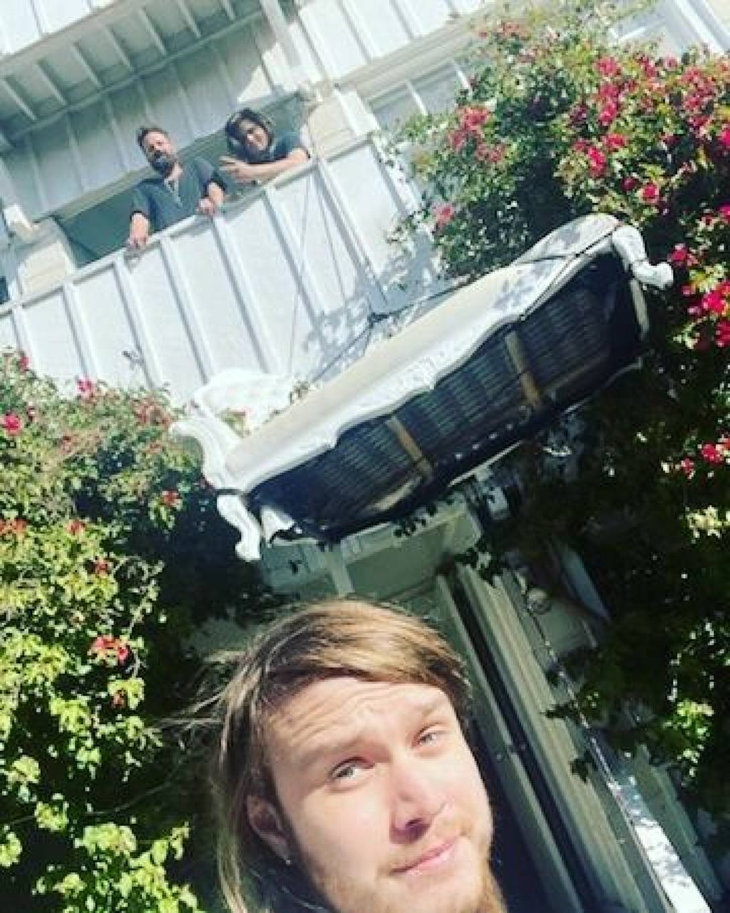 chance hogan problems