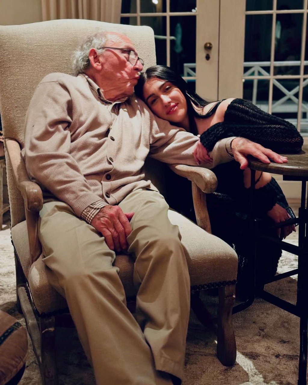 Who is Madonna’s 93-year-old dad, Silvio Ciccone – who has ‘endured ...