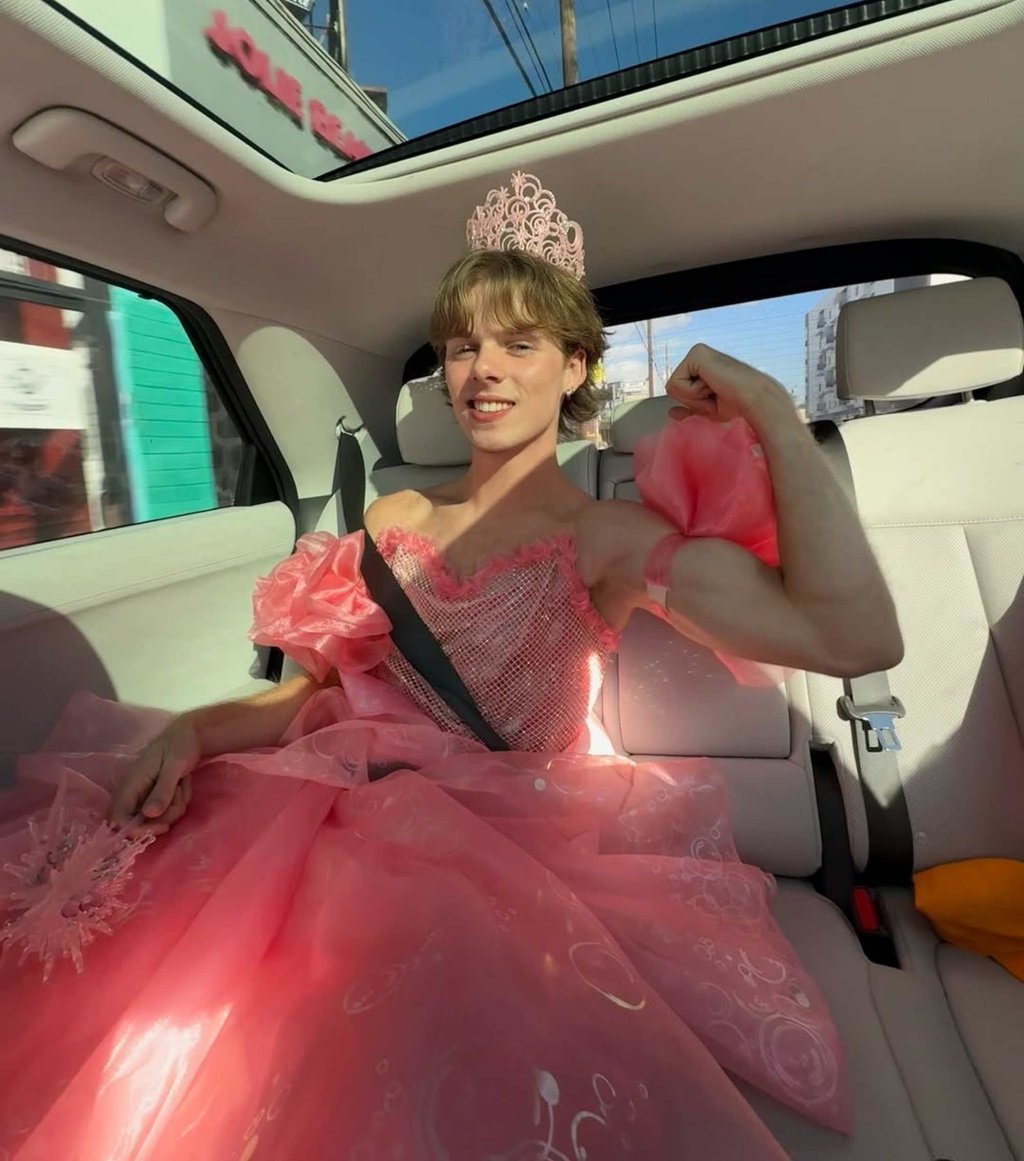 Who is Lil Nas X’s rumoured new boyfriend Cody Jon? The Australian ...