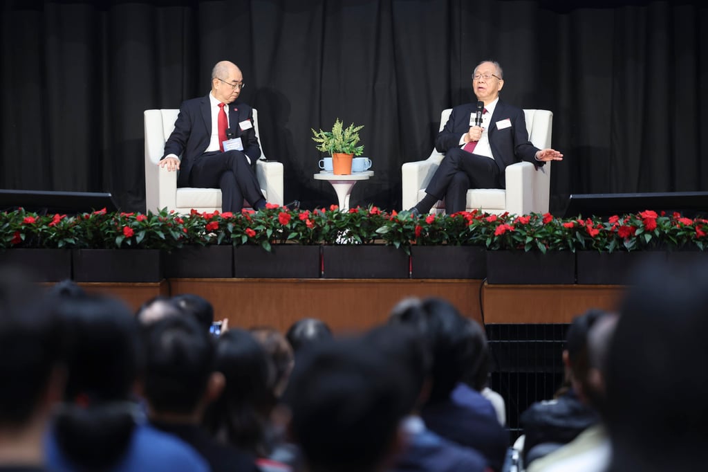 Brain drain: top mathematician says Chinese scientists have no choice ...