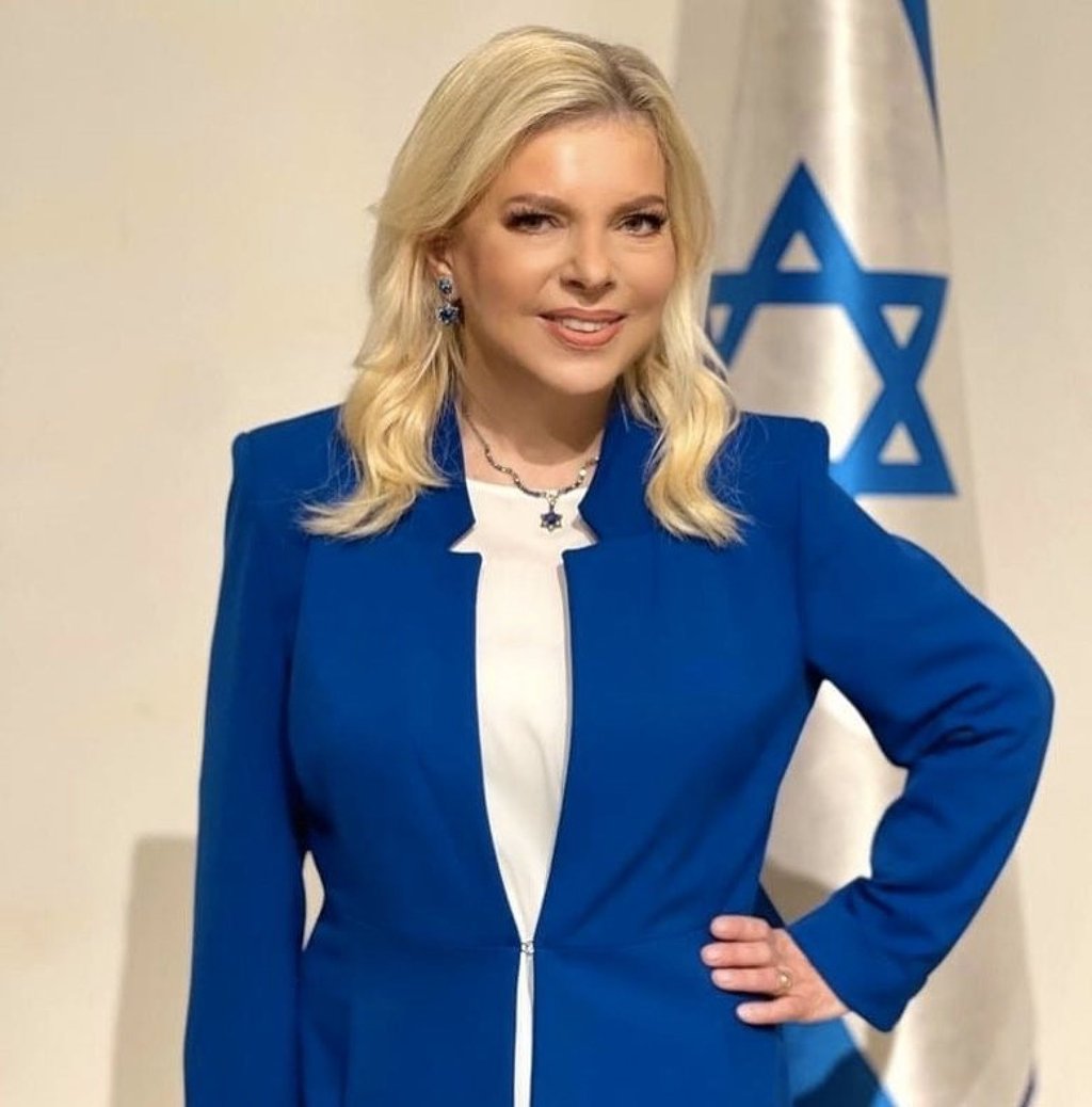 sara netanyahu