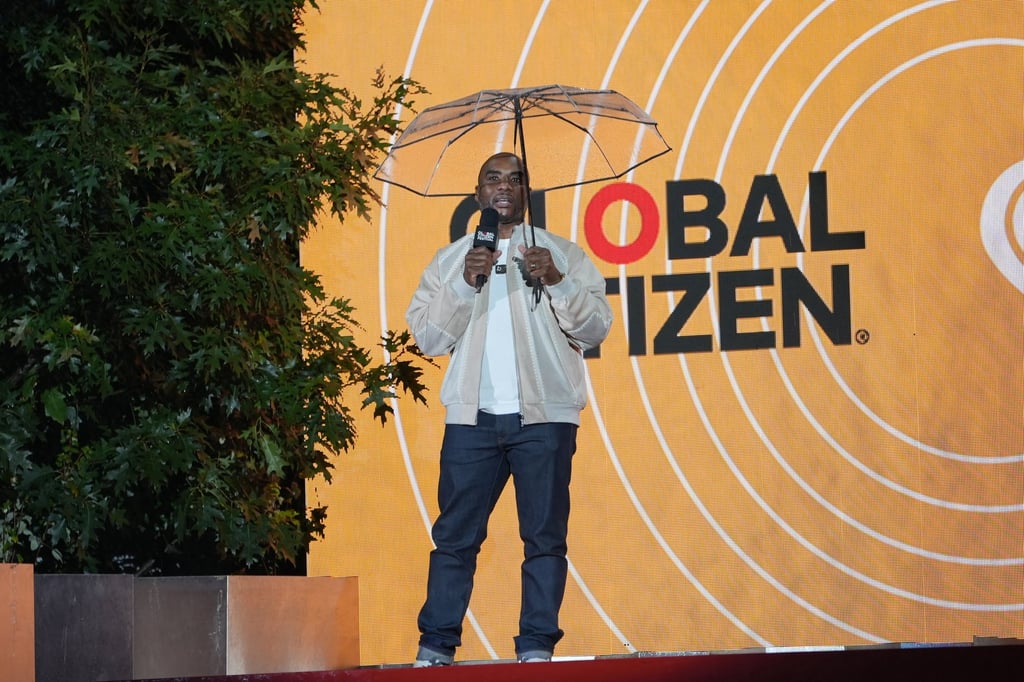 Who is Charlamagne tha God’s wife, Jessica Gadsden? The educated ...