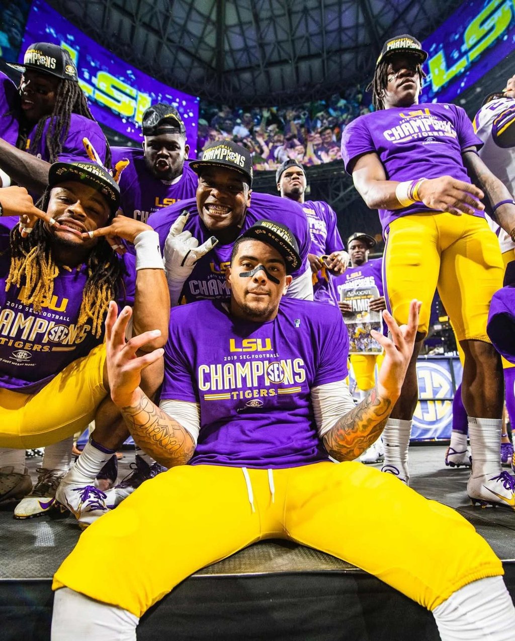 Who is Randy Moss’ son Thaddeus, who called out Larry Fitzgerald Sr? He ...