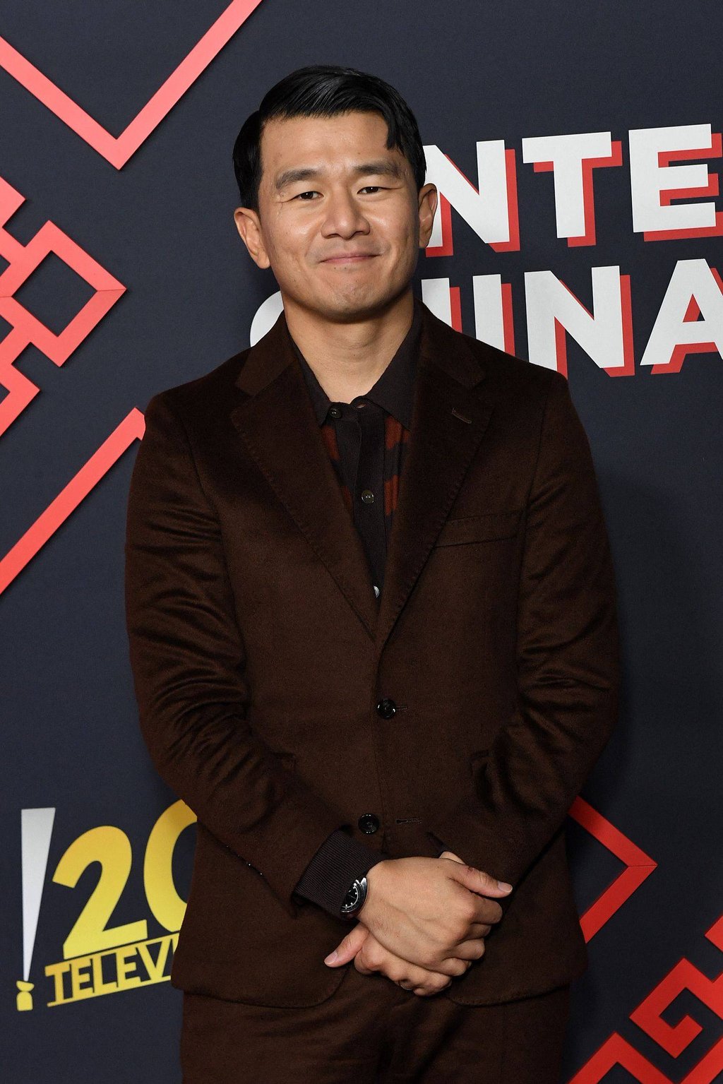 Meet Daily Show star Ronny Chieng’s wife Hannah Pham: he expressed ...