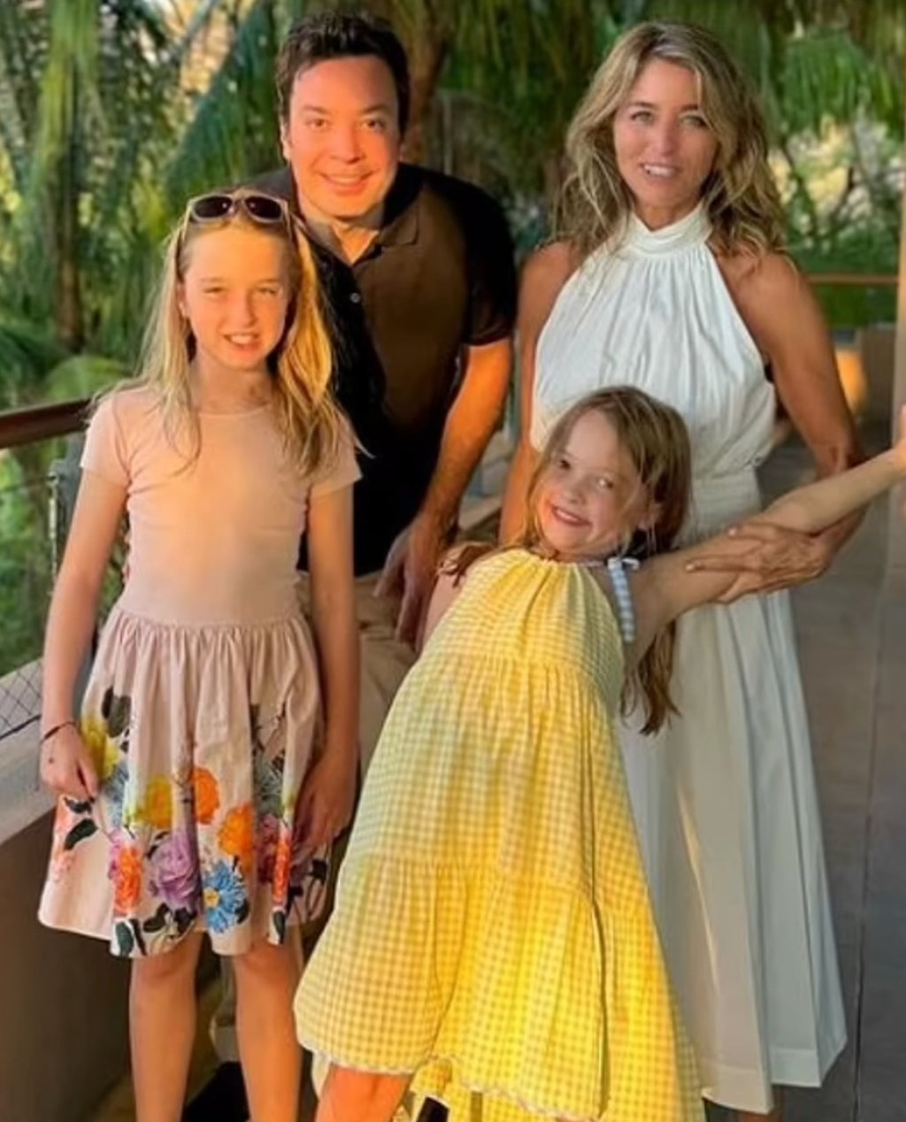 Esposa De Jimmy Fallon 2024 Tom Brady's Ex Wife Gisele Bündchen's