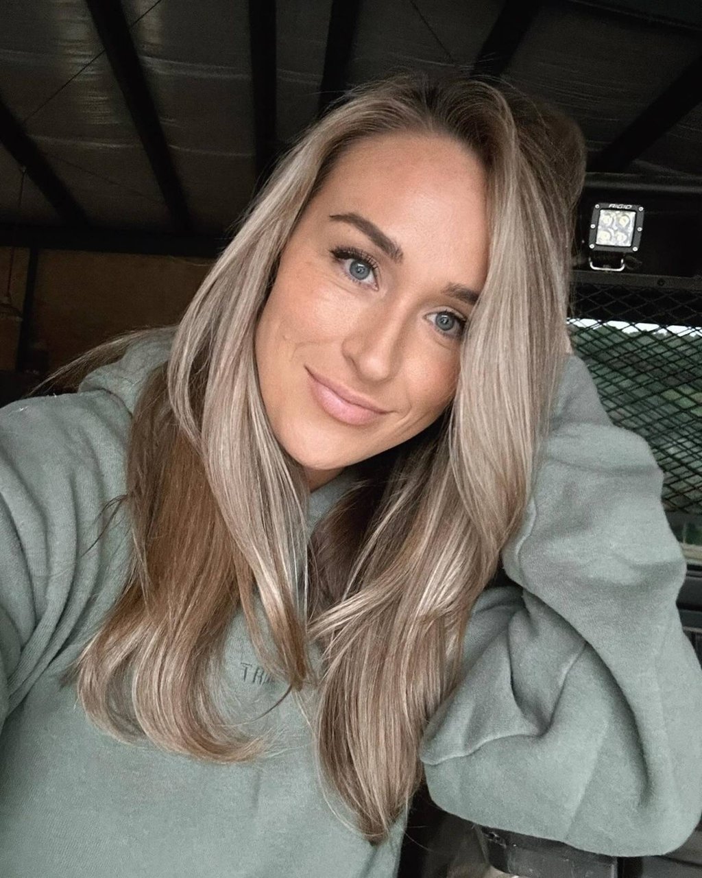 Who is Luke Combs’ supportive wife Nicole Hocking? The former music ...