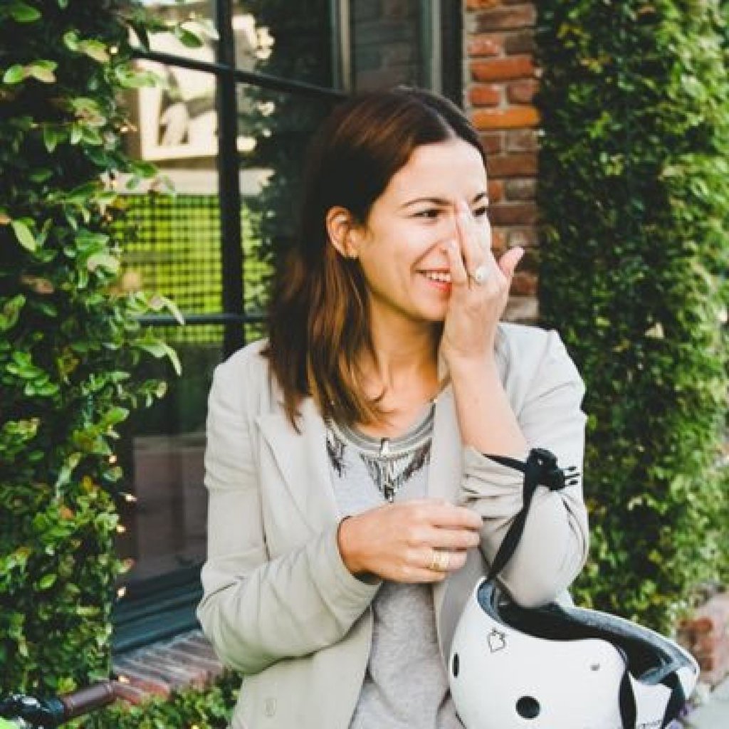 Meet Shauna Nep – ‘top earner’ at Meghan and Harry’s Archewell charity: the ‘philanthropic ...