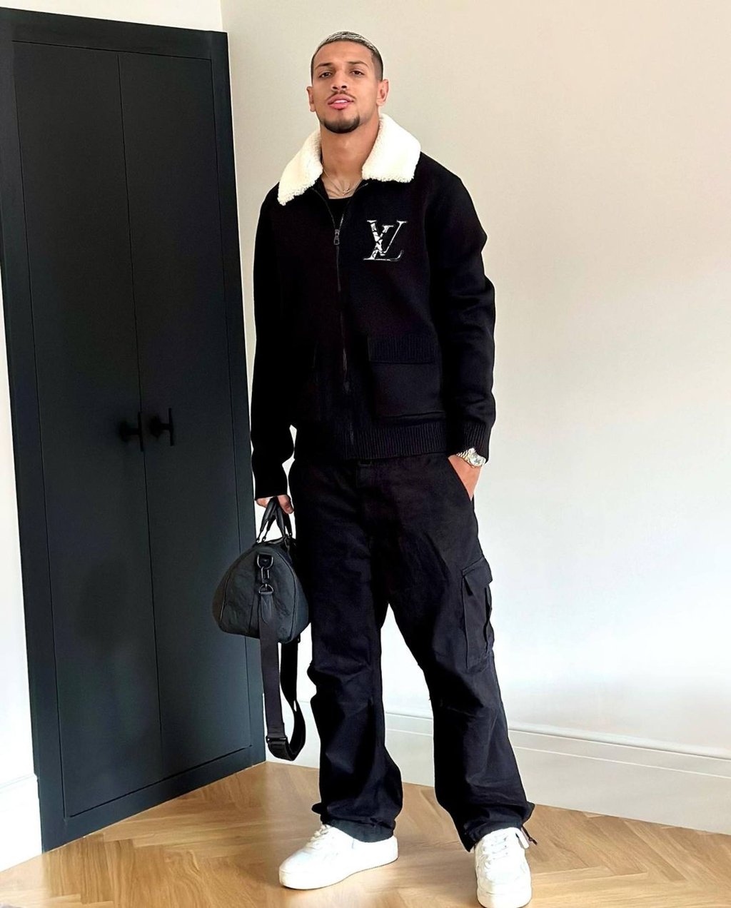 Who is singer Anitta’s boyfriend? Vinicius Souza once played for Brazil ...