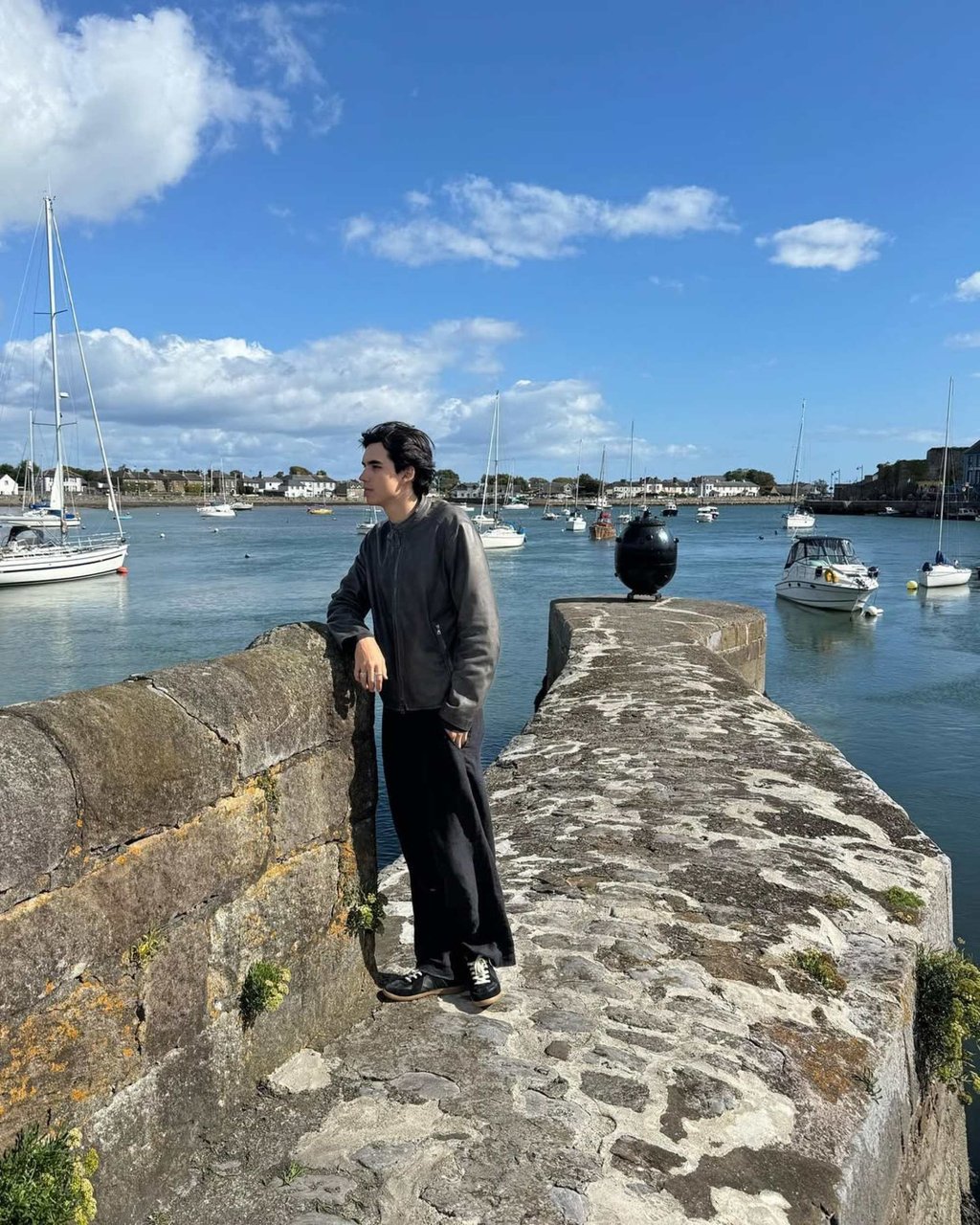 Who is Brandi Glanville’s 21-year-old model son, Mason Cibrian? The ...