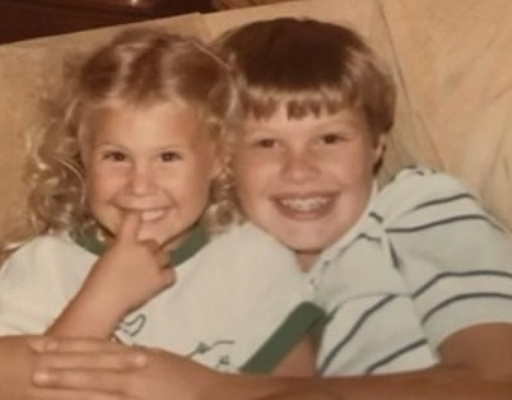 Meet Ryan Seacrest’s sister, Meredith Seacrest Leach: she recently co ...