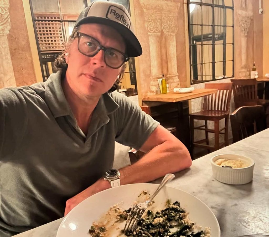 Who’s Landman star Ali Larter’s actor hubby of 15 years, Hayes ...