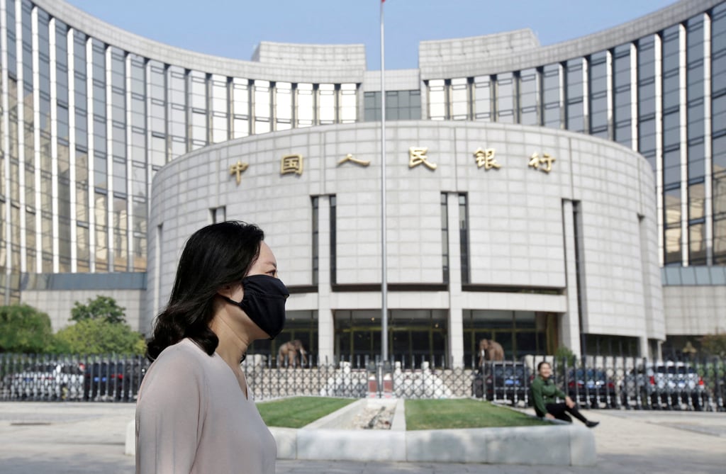 China stocks move sideways on rate cut disappointment; ICBC hits record ...