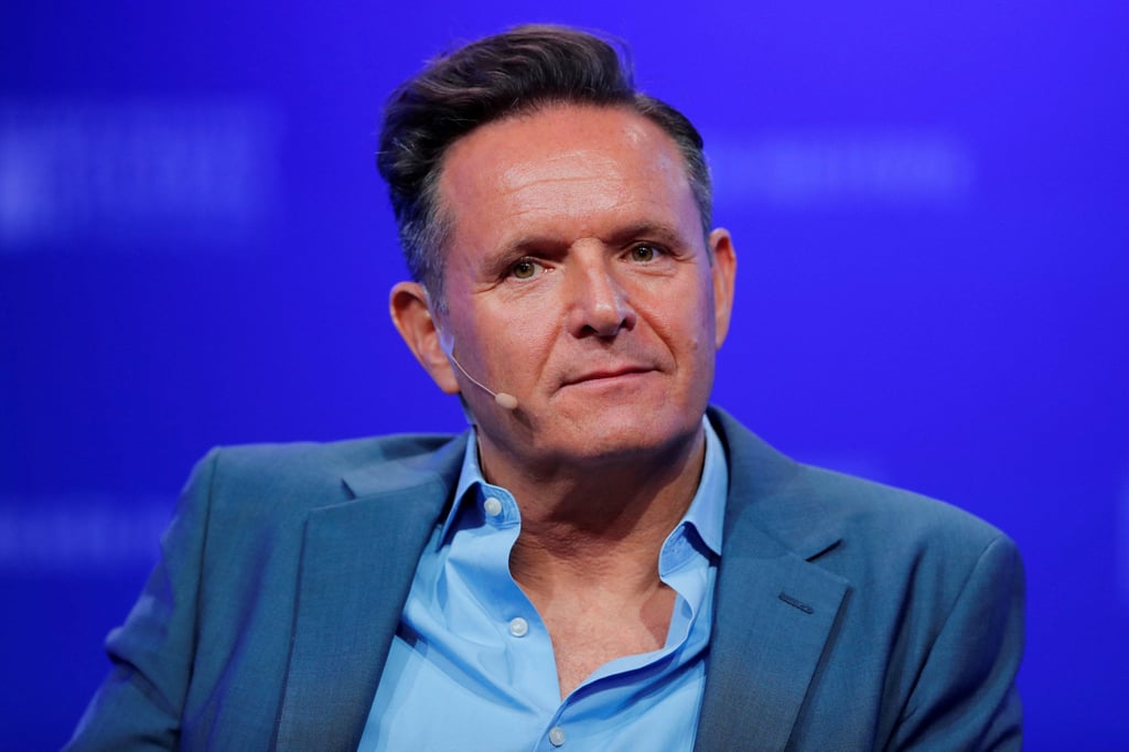 ‘You’re hired!’ Meet Mark Burnett, the Hollywood producer who rebuilt ...