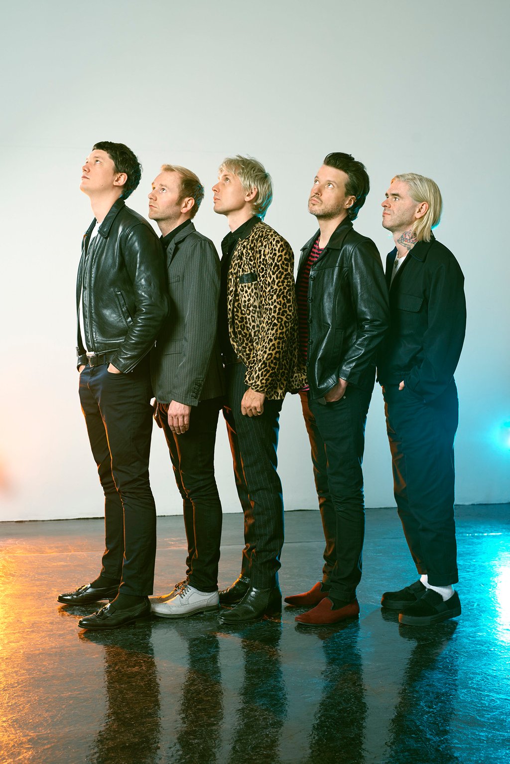 franz ferdinand 2002