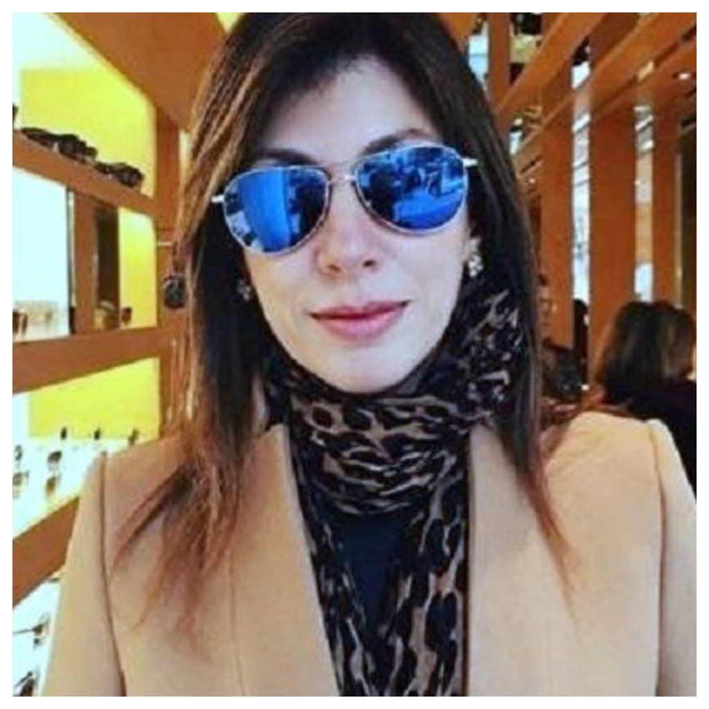 Who is Michael Cohen’s wife, Laura Shusterman? Her Ukrainian father ...