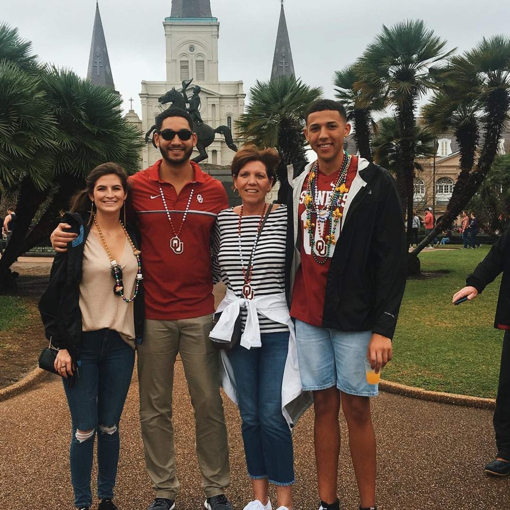 Meet Will Douglas, who may’ve dated CNN star Kaitlan Collins: he’s a ...