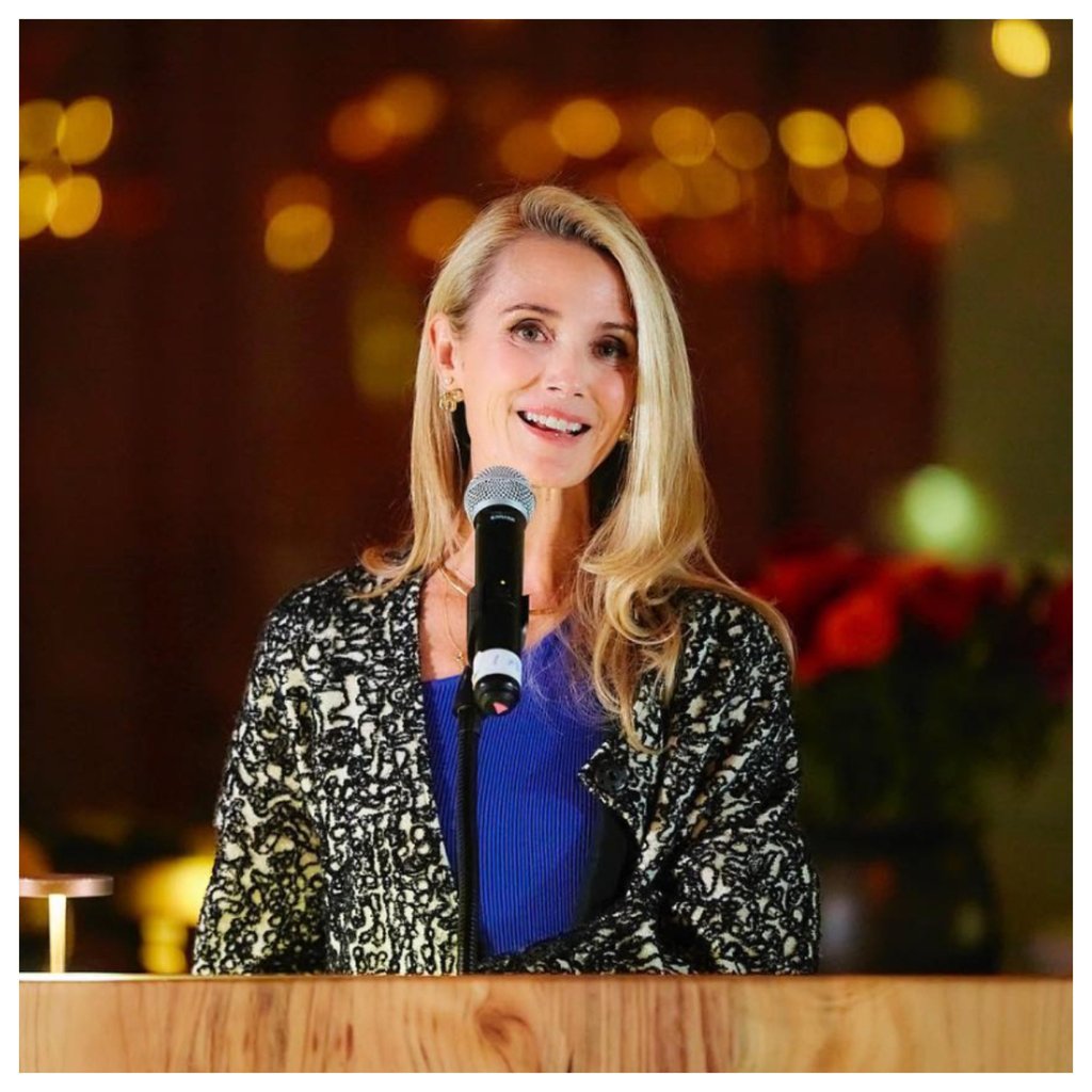 Meet Jennifer Siebel Newsom’s Trump-loving billionaire cousin, Tom Siebel: the relative of ...