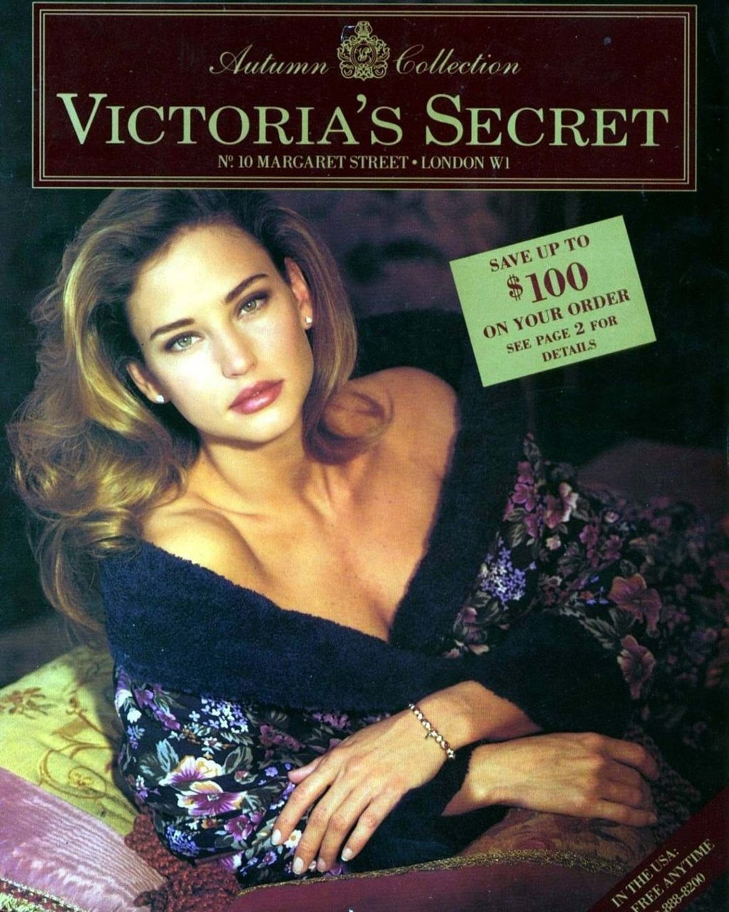 Meet Jill Goodacre, wife of Harry Connick Jr: the ex-Victoria’s Secret ...