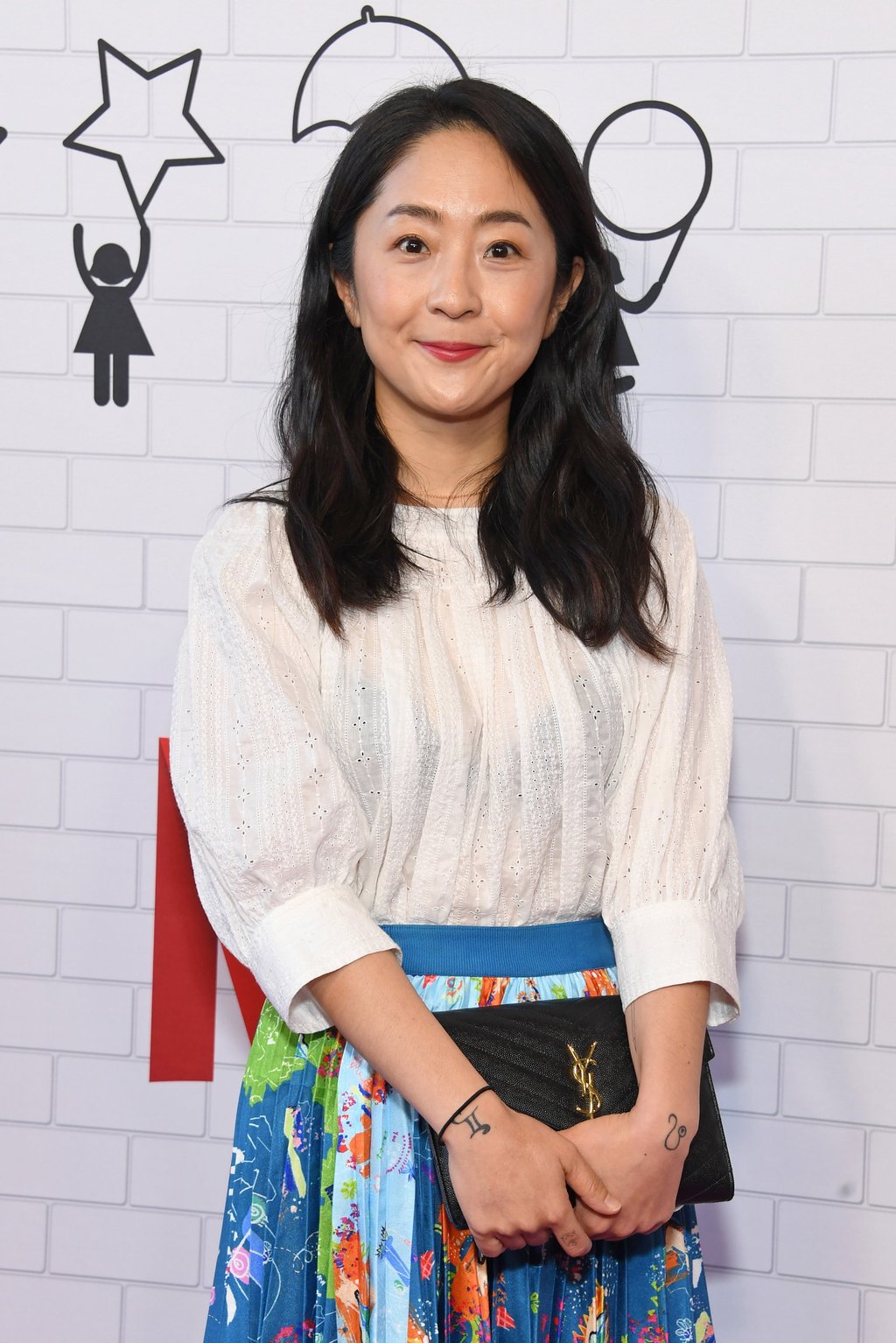 How Squid Game’s cute killer doll came to life and why she’s a Netflix ...