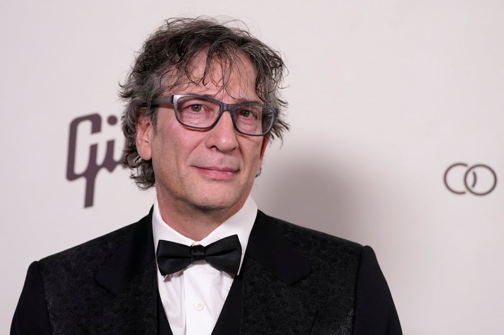 Who is Amanda Palmer, disgraced writer Neil Gaiman’s ex-wife? The ...