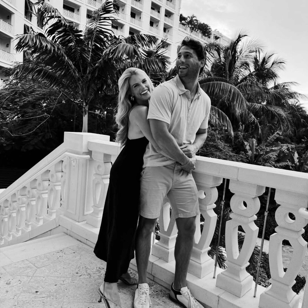 Who is Madison LeCroy’s firefighter husband, Brett Randle – with whom ...