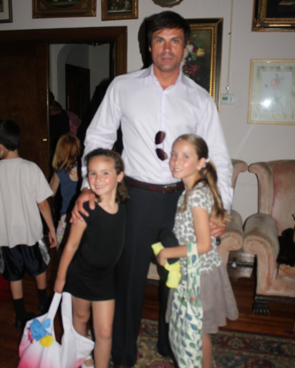 Who are Alix Earle’s parents, TJ Earle and Alisa Maniaci – and ...