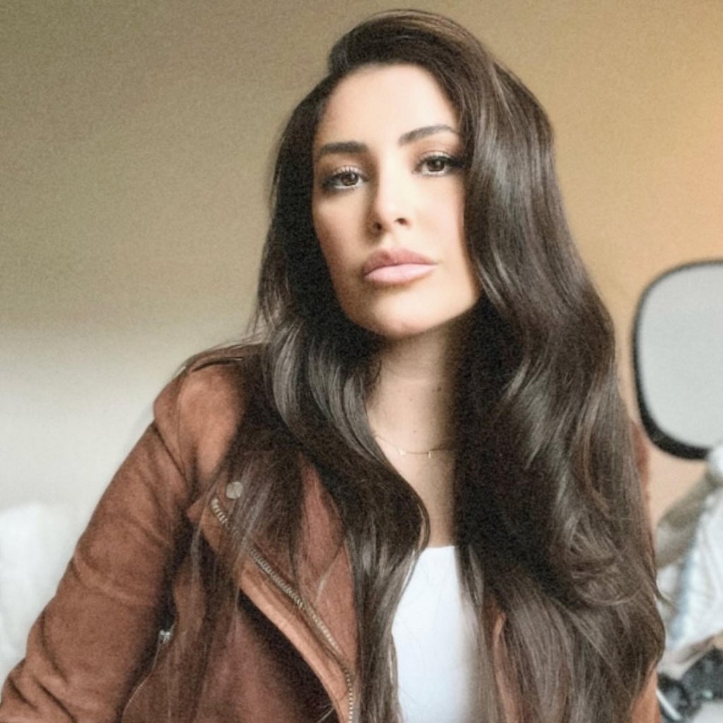 Meet glamorous Republican congresswoman Anna Paulina Luna: Donald Trump ...