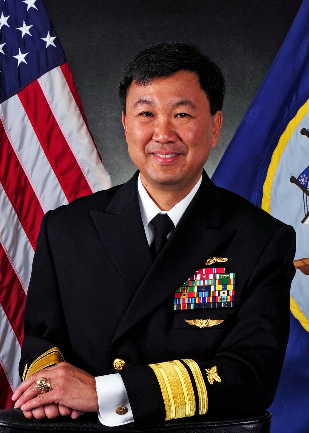 The Chinese-origin scientists who helped to hone America’s leading edge ...
