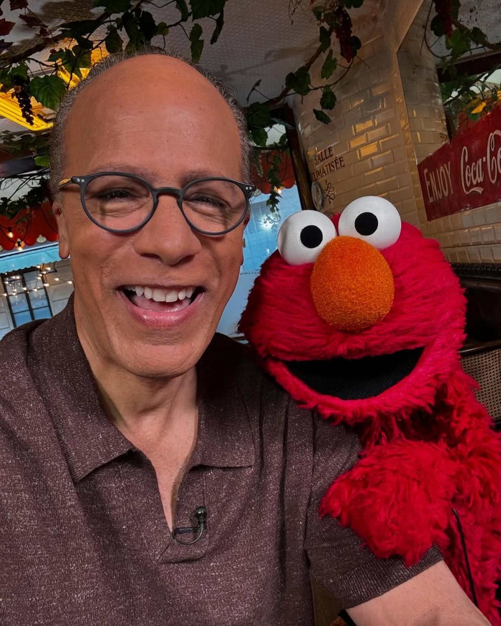 Meet Lester Holt’s wife of 43 years, Carol Hagen: the NBC Nightly News ...