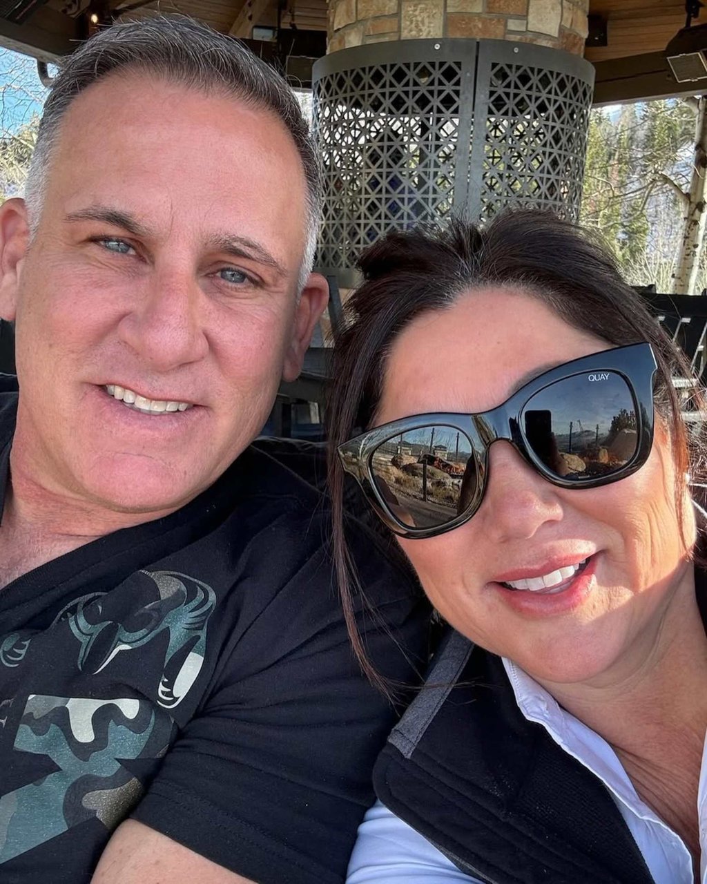 Who is Trump nominee Lori Chávez-DeRemer’s husband, Shawn Michael ...