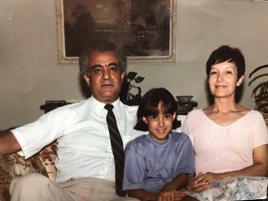 suleman octuplets' father