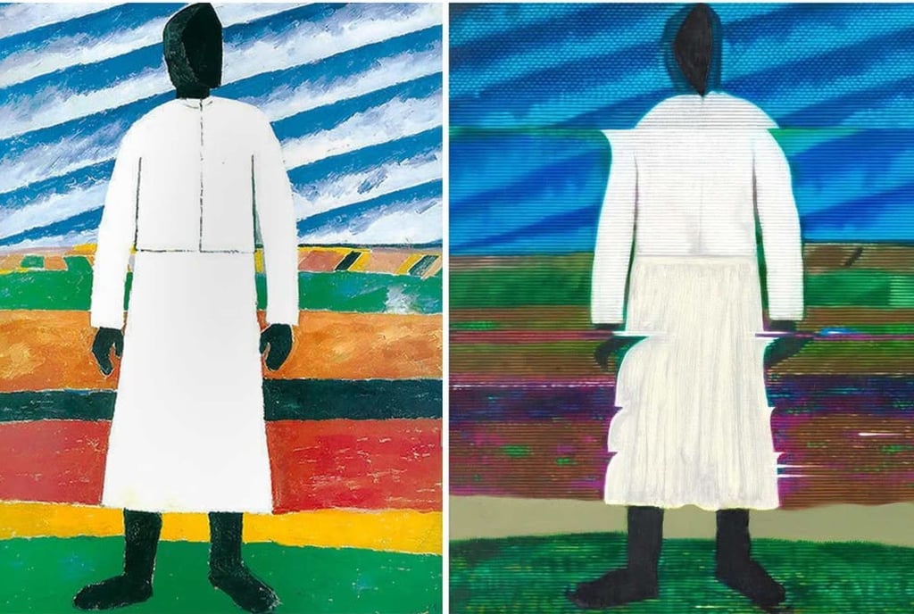 15 art accounts to follow on Instagram, from those run by artists or ...