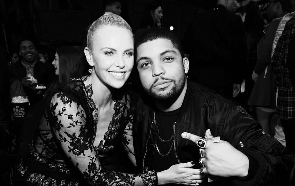 ice cube darrell jackson ig